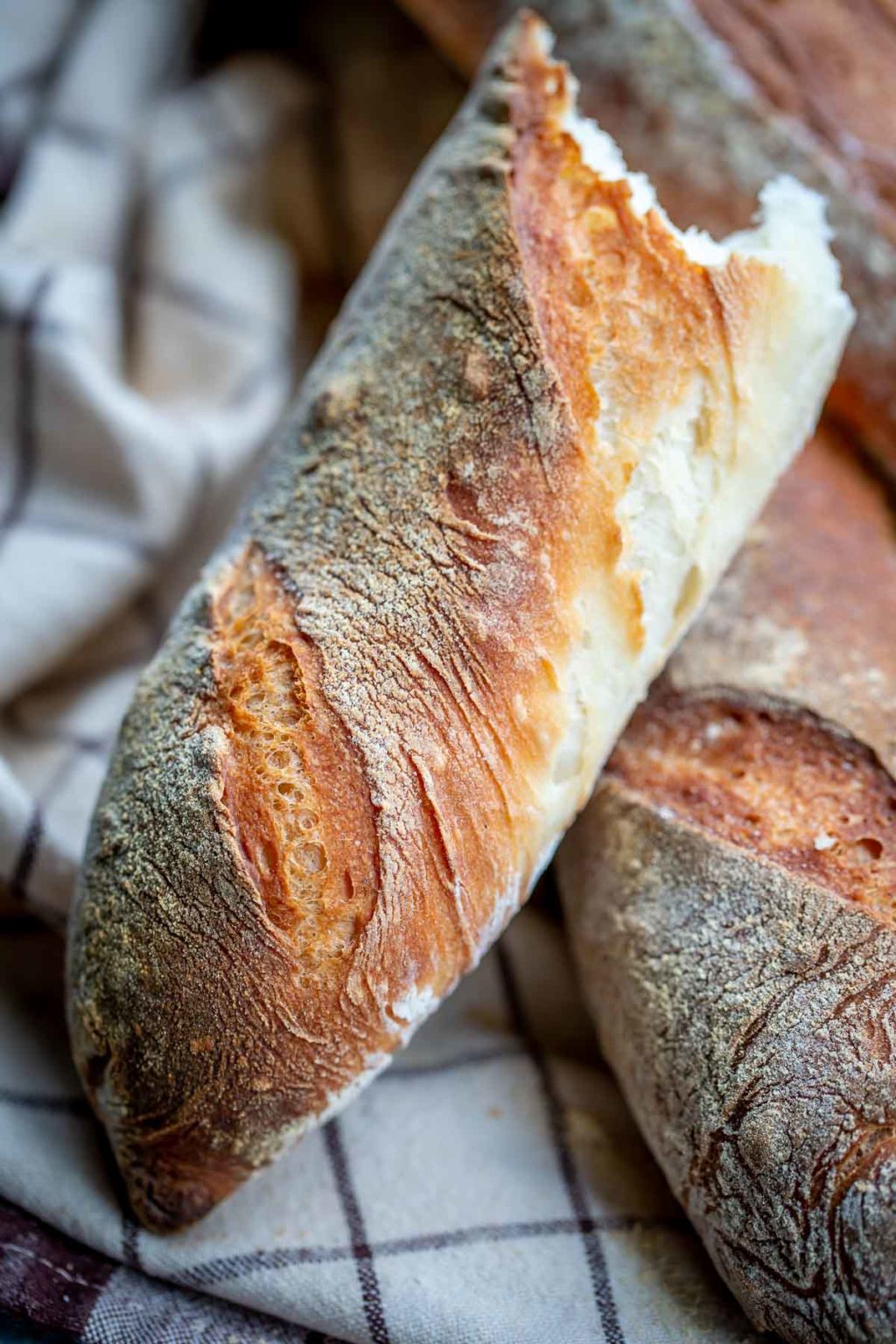 How To Make Sourdough Bread: A thorough Step By Step Guide - Let the ...