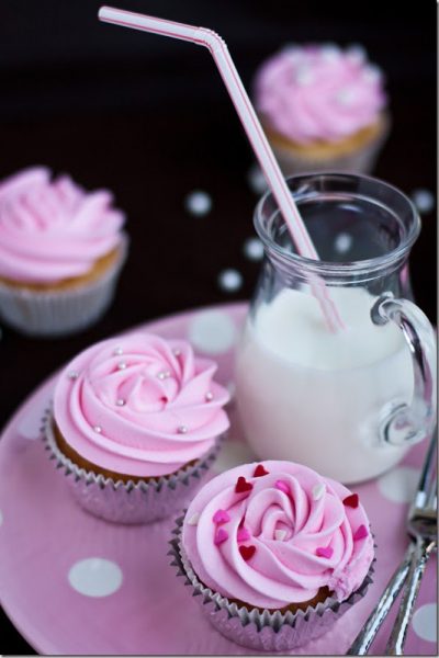 Quick and Easy Vanilla Cupcake Recipe - Let the Baking Begin!