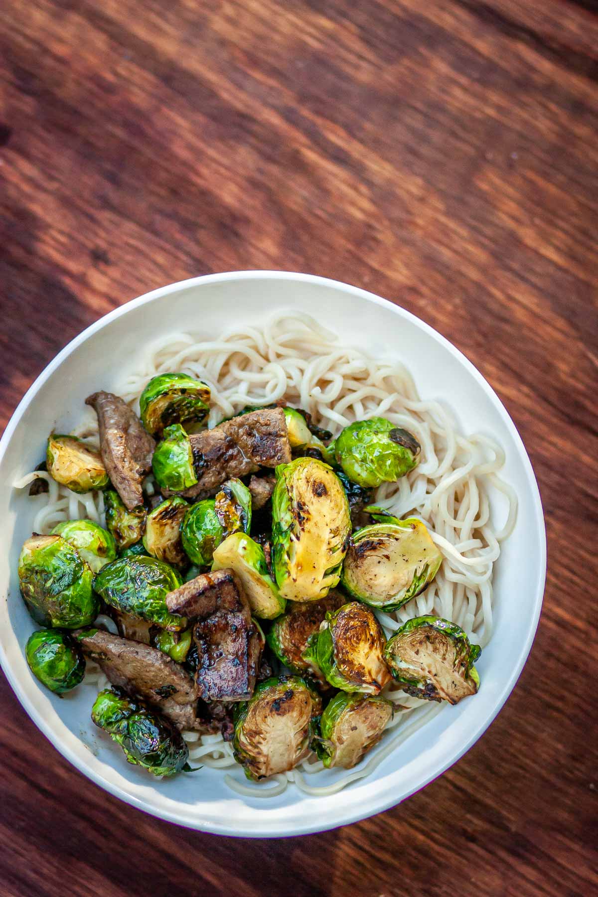 Beef Liver Stir Fry - Let the Baking Begin!