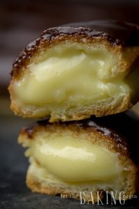 Classic Eclair Recipe - Let the Baking Begin!