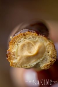 Classic Eclair Recipe - Let the Baking Begin!