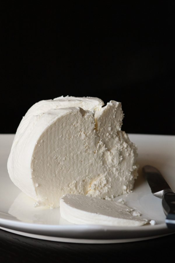 Farmer's Cheese Recipe (Tvorog) - Let the Baking Begin!