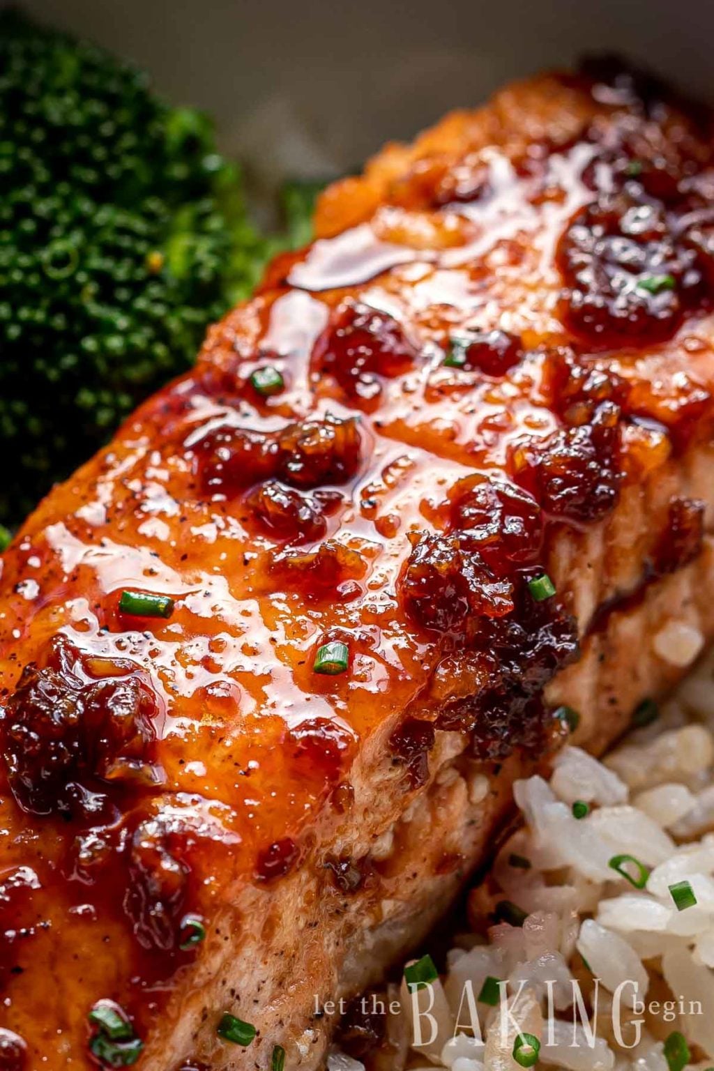 Canned Salmon Recipe - Easier than you think! - Let the Baking Begin!