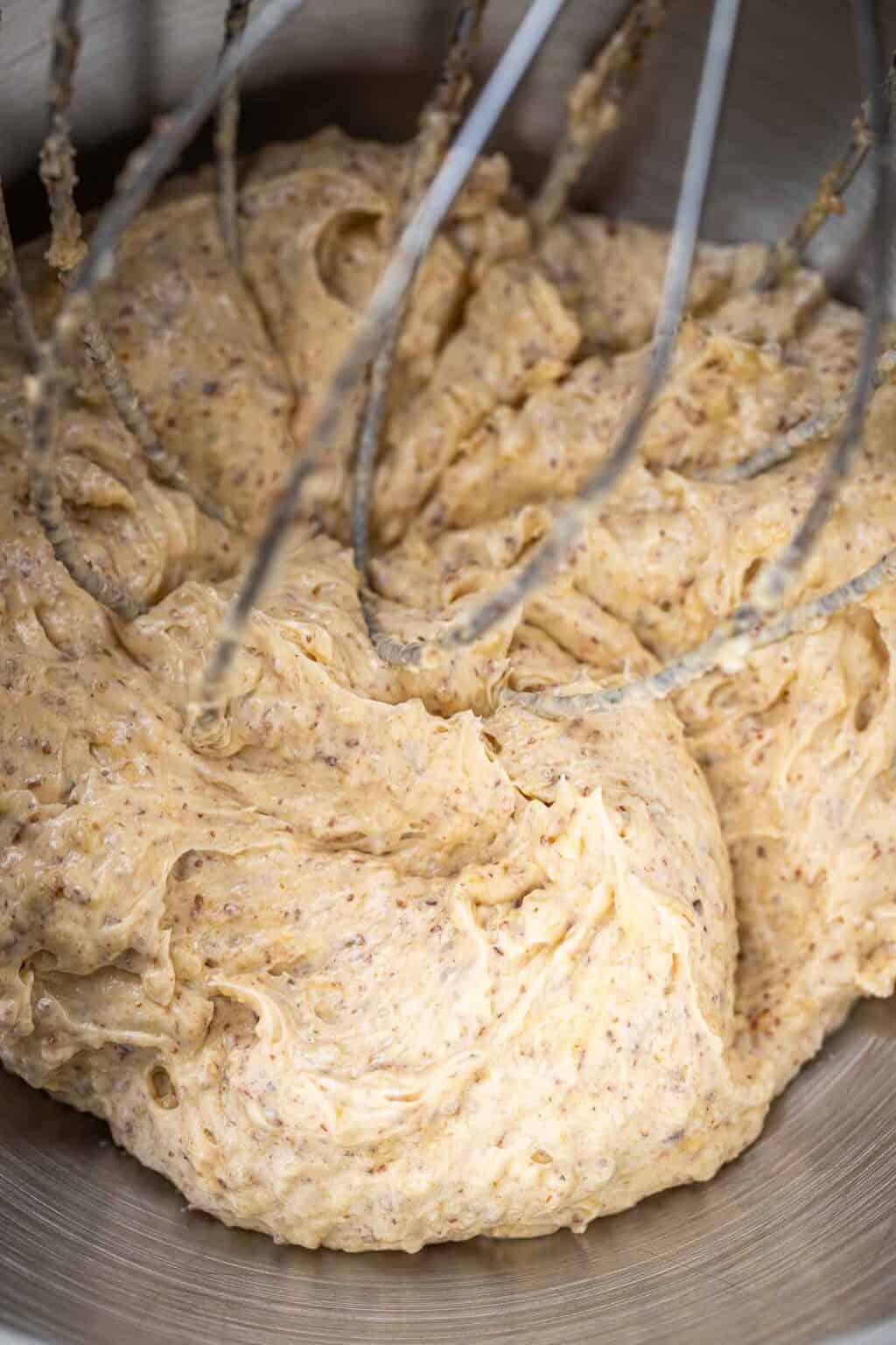 Almond Cream Filling (Frangipane) - Let the Baking Begin!