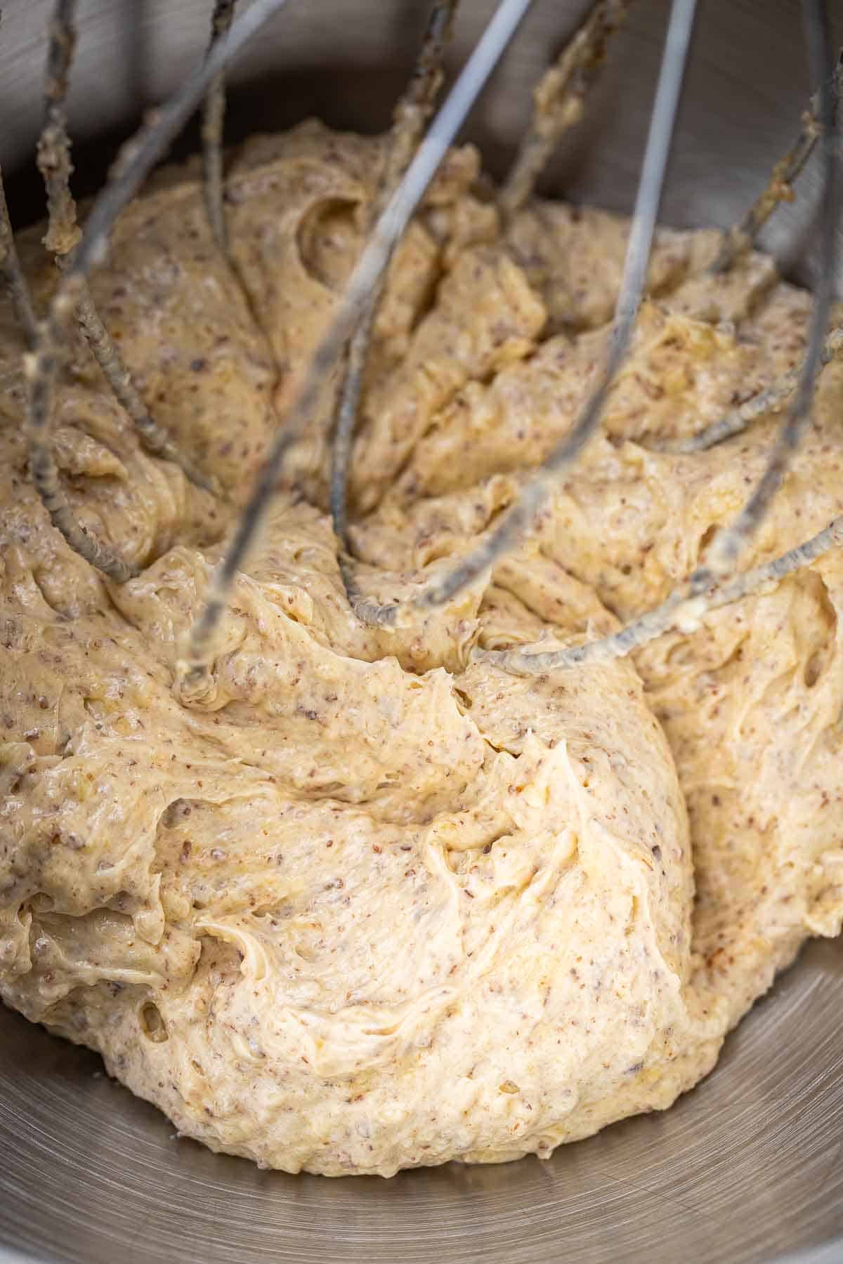 Almond Cream Filling (Frangipane) - Let the Baking Begin!