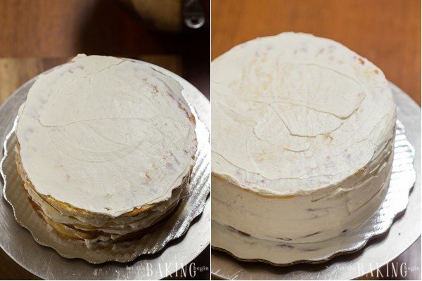 Tres Leches Cake (Milky Cake - Let the Baking Begin!