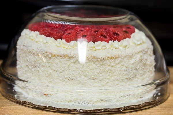 Tres Leches Cake (Milky Cake - Let the Baking Begin!