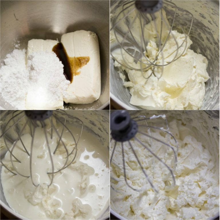 Tres Leches Cake (Milky Cake - Let the Baking Begin!