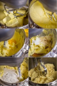 Markiza Cake (Marquise Cake) - Let the Baking Begin!