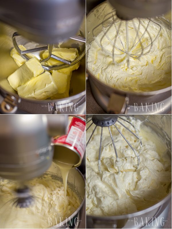 Markiza Cake (Marquise Cake) - Let the Baking Begin!