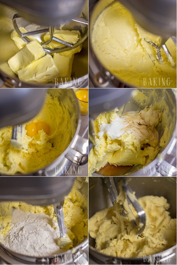 Markiza Cake (Marquise Cake) - Let the Baking Begin!