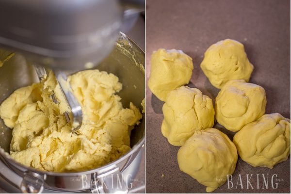 Markiza Cake (Marquise Cake) - Let the Baking Begin!