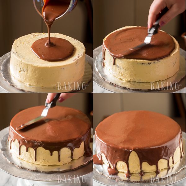 Bird's Milk Cake Recipe (Ptichye Moloko) - Let the Baking Begin!
