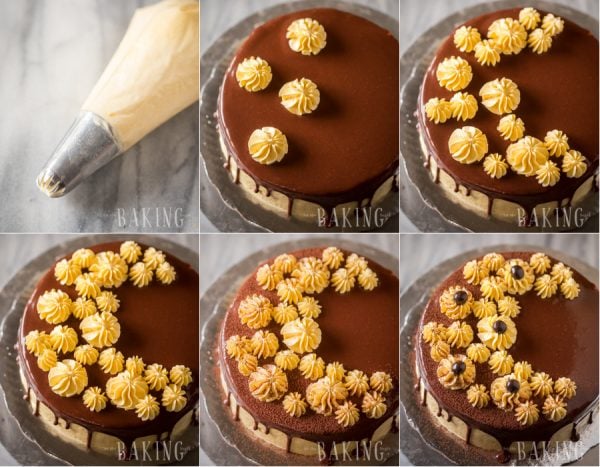 Bird's Milk Cake Recipe (Ptichye Moloko) - Let the Baking Begin!