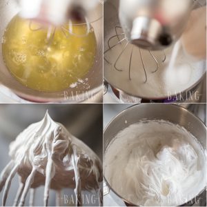 Bird's Milk Cake Recipe (Ptichye Moloko) - Let the Baking Begin!