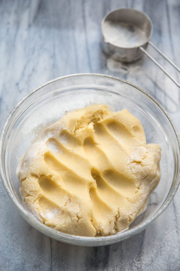 Basic Pirog Dough Recipe (For Tarts, Slab-Pies, Cookies, etc) - Let the ...