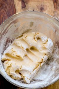 Basic Pirog Dough Recipe (For Tarts, Slab-Pies, Cookies, etc) - Let the ...