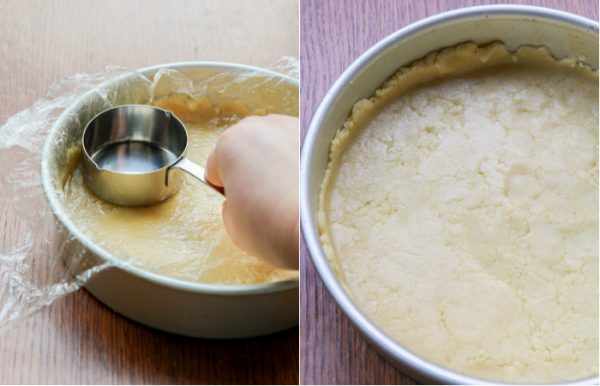Basic Pirog Dough Recipe (For Tarts, Slab-Pies, Cookies, etc) - Let the ...