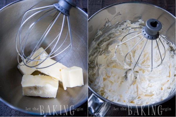 Russian Buttercream Recipe - Let the Baking Begin!