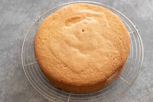 Simple Yellow Sponge Cake Recipe - Let the Baking Begin!