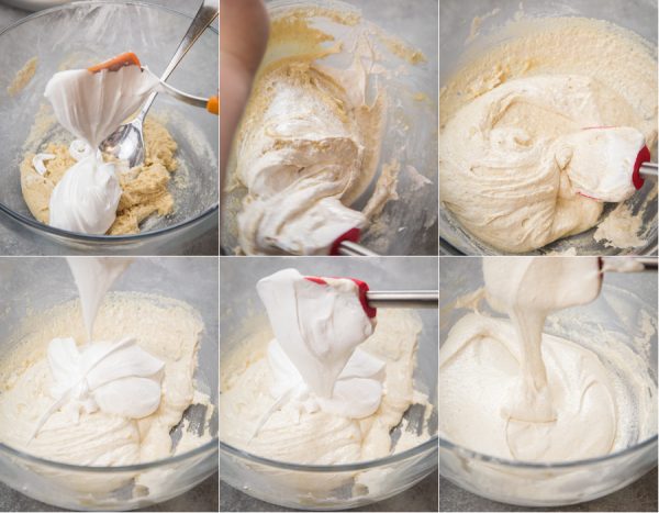 Basic Macarons Recipe - Italian Meringue Method - Let the Baking Begin!