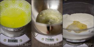Basic Macarons Recipe - Italian Meringue Method - Let the Baking Begin!