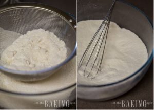 Basic Macarons Recipe - Italian Meringue Method - Let the Baking Begin!