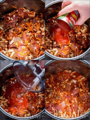 One-Pot Easy Beef Stew Recipe - Let the Baking Begin!