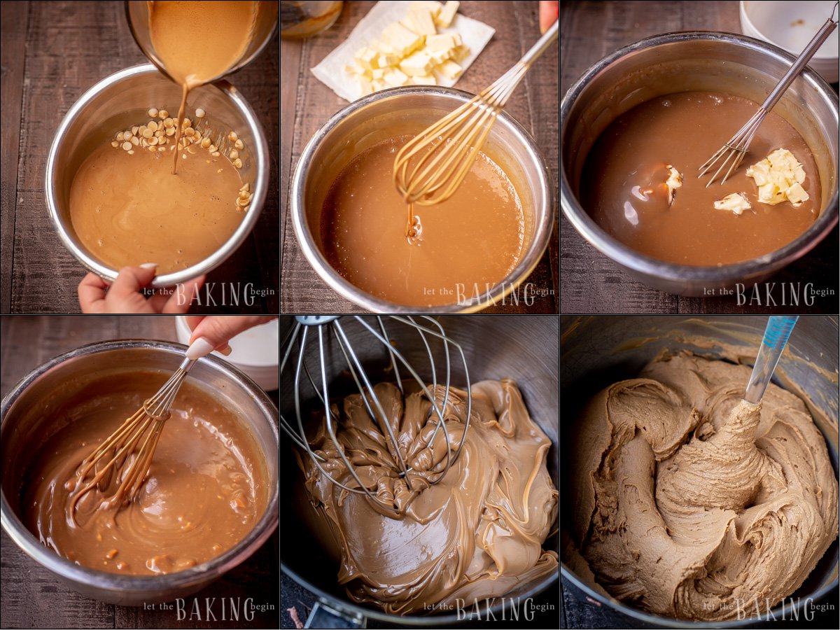 Coffee Macaron Recipe - Let the Baking Begin!