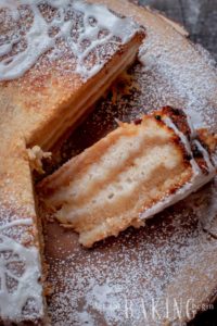 Quick Apple Cake - Let the Baking Begin!