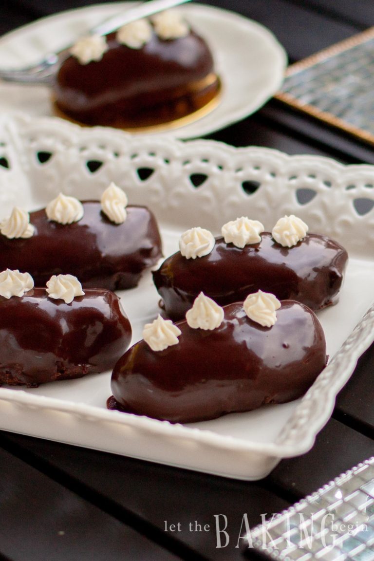 Truffle Cake Recipe - Let the Baking Begin!