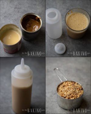 Dulce De Leche Cake (Golden Key Cake) - Let the Baking Begin!