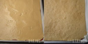 Dulce De Leche Cake (Golden Key Cake) - Let the Baking Begin!