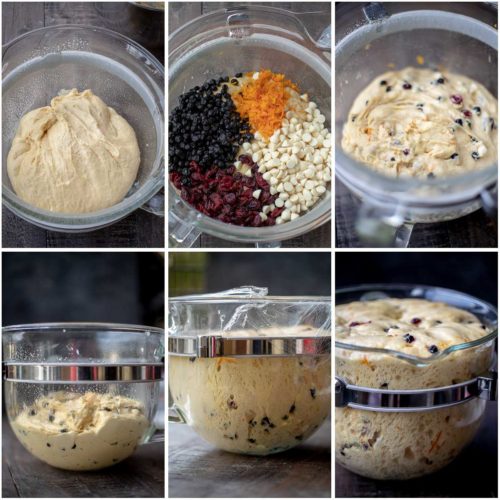 Paska Easter Bread Recipe - Kulich - Let the Baking Begin!