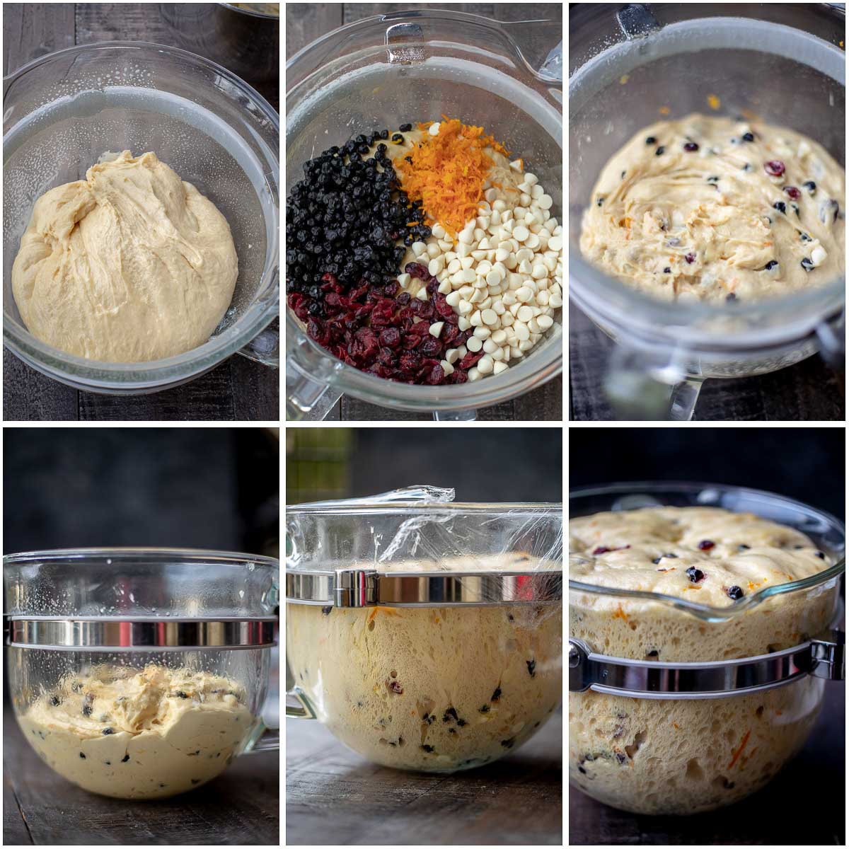 Paska Easter Bread Recipe - Kulich - Let the Baking Begin!