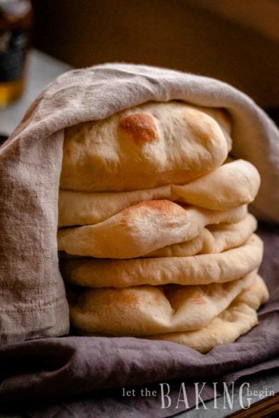 How To Make Sourdough Bread: A thorough Step By Step Guide - Let the ...