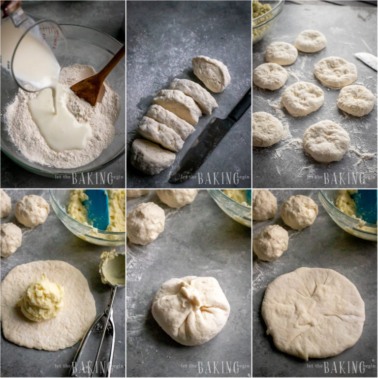 Quick and Easy Flatbread Recipe - Let the Baking Begin!