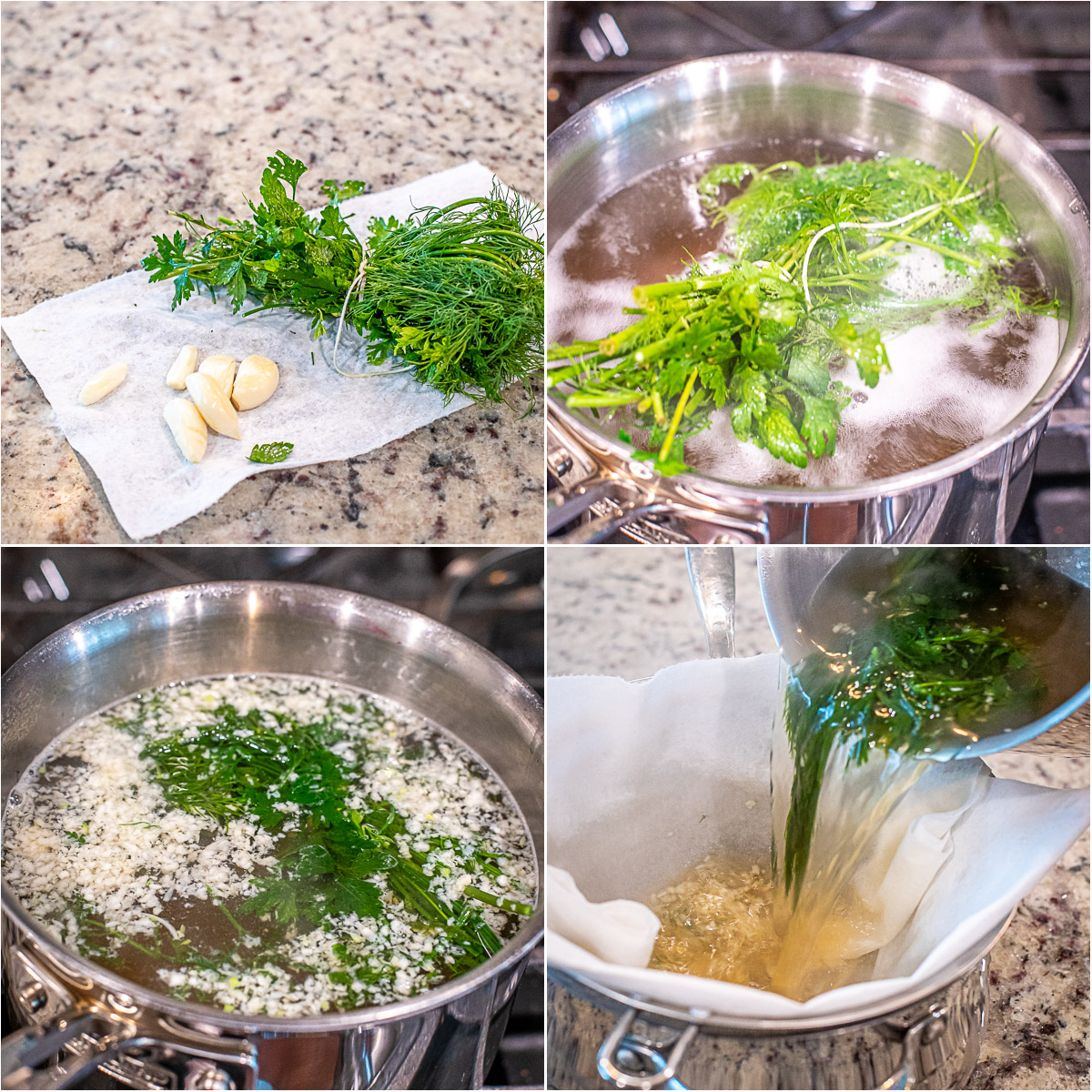 Kholodets Recipe - Meat Aspic - Let the Baking Begin!