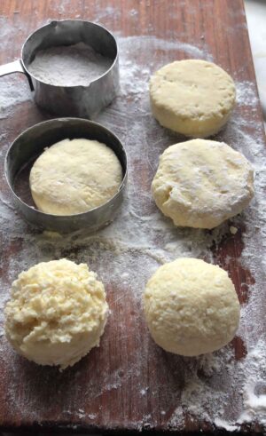 Syrniki Recipe - Let the Baking Begin!