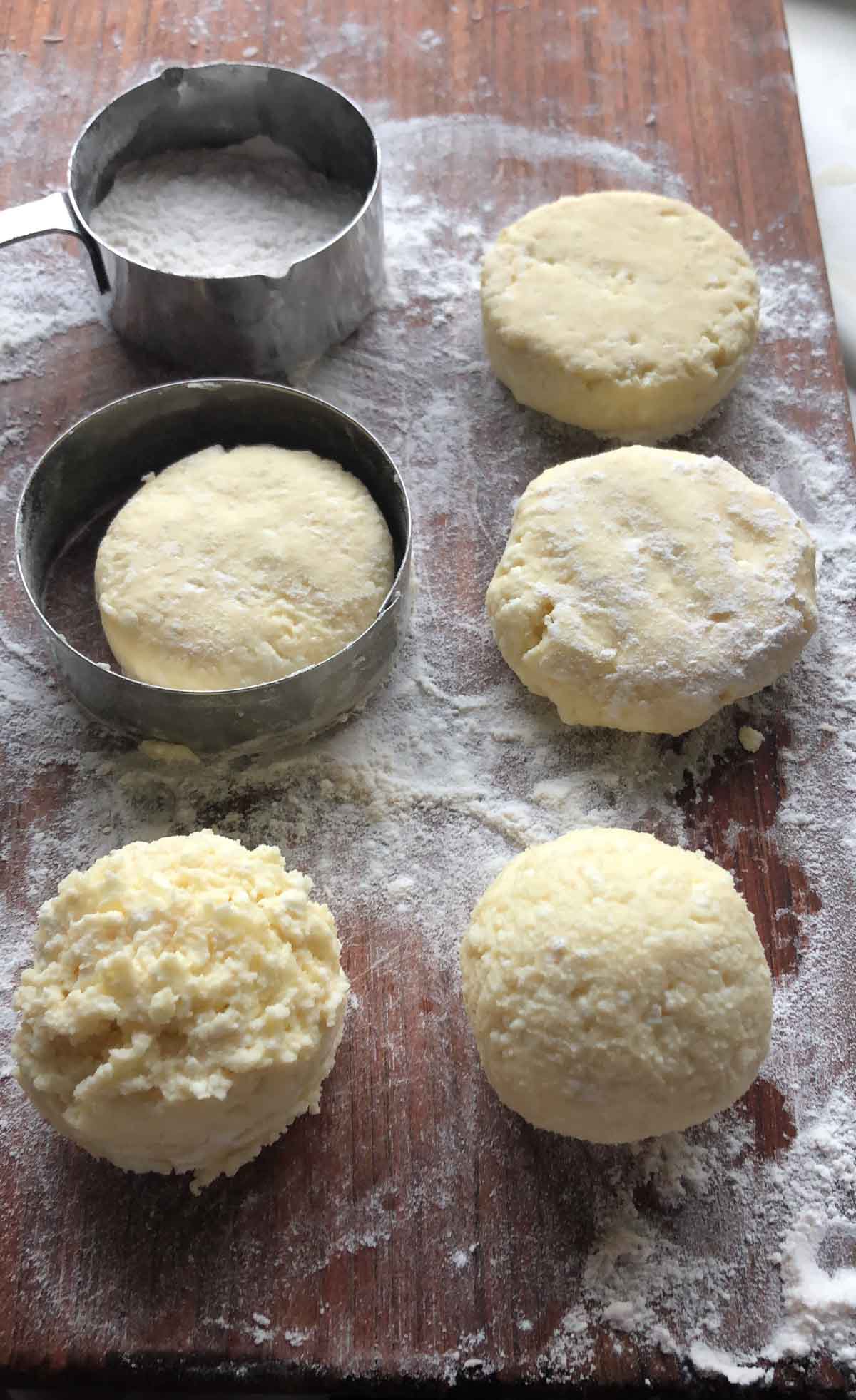 Syrniki Recipe - Let the Baking Begin!