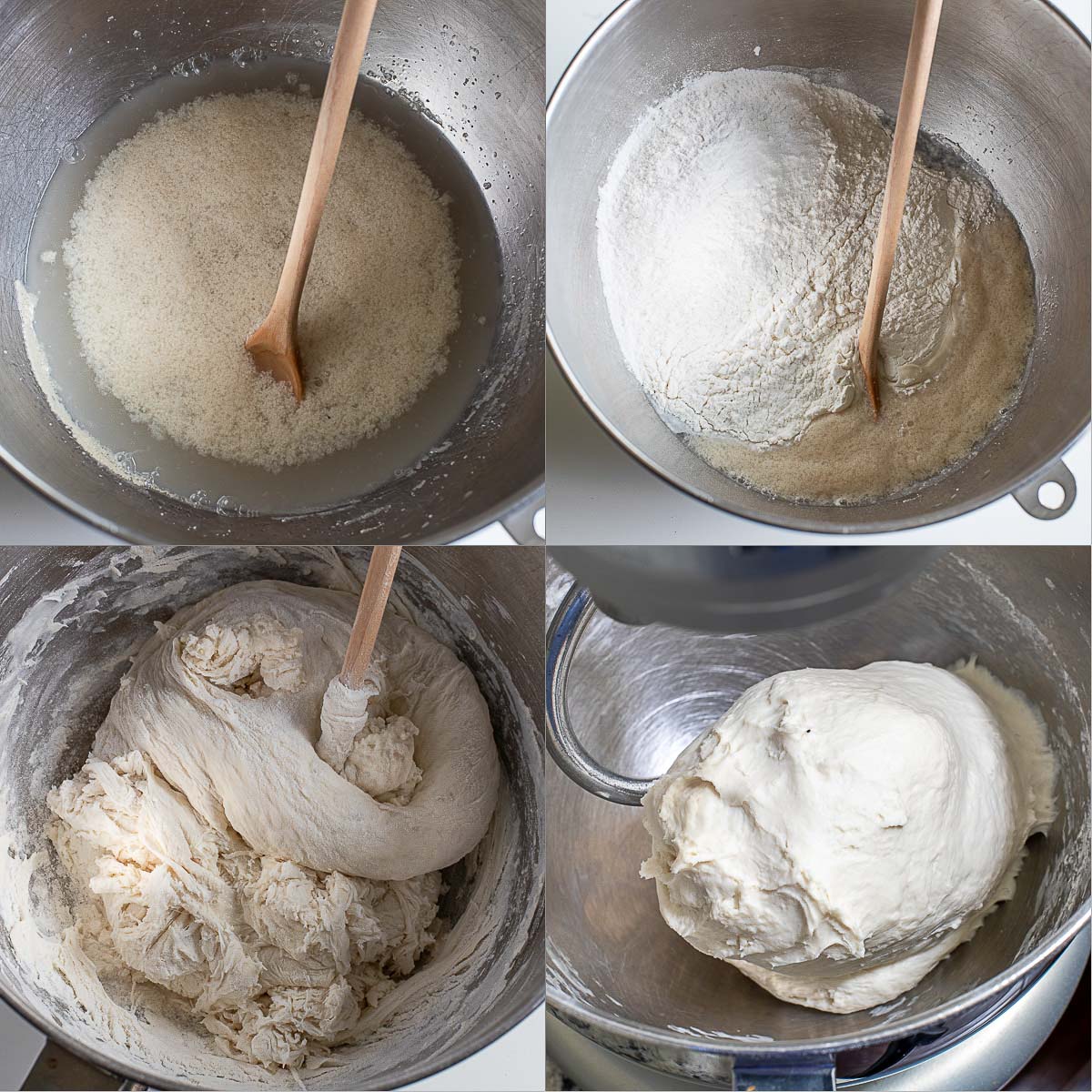 Homemade Bagel Recipe - Let the Baking Begin!