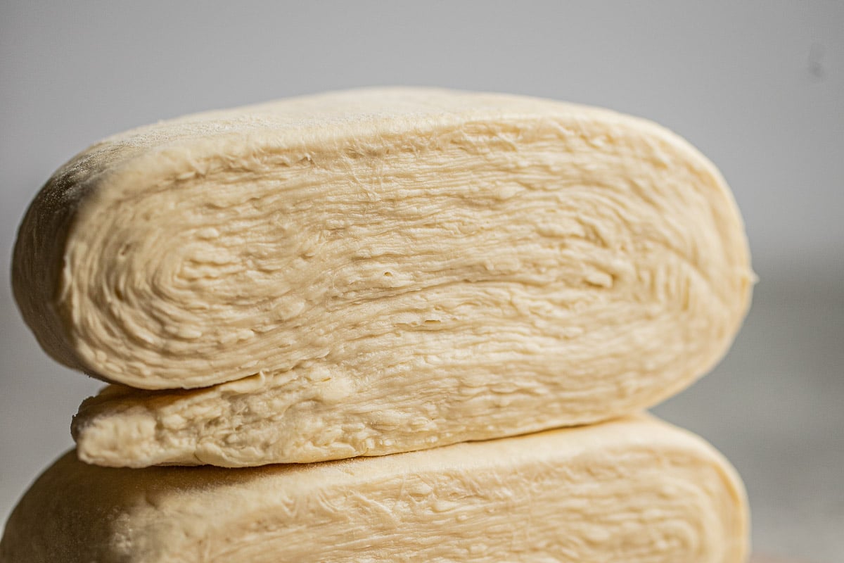 Quick Blitz Puff Pastry (You've Got to Try This!) - Let the Baking Begin!