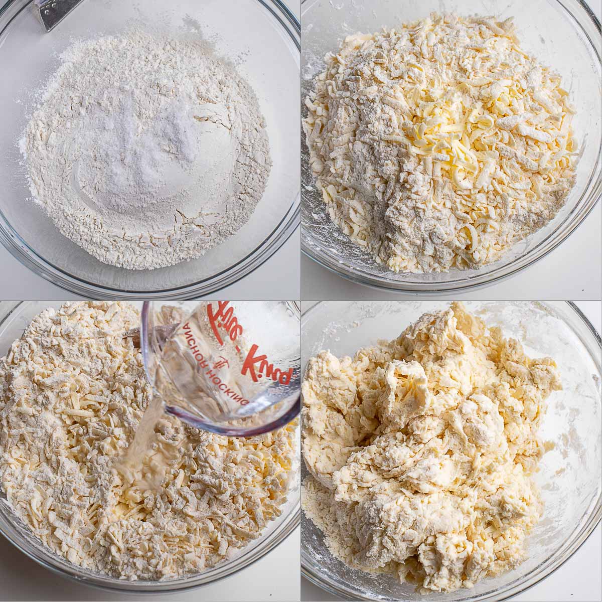 Quick Blitz Puff Pastry (You've Got to Try This!) - Let the Baking Begin!