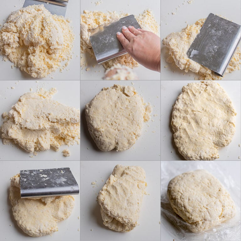 Quick Blitz Puff Pastry (You've Got to Try This!) - Let the Baking Begin!