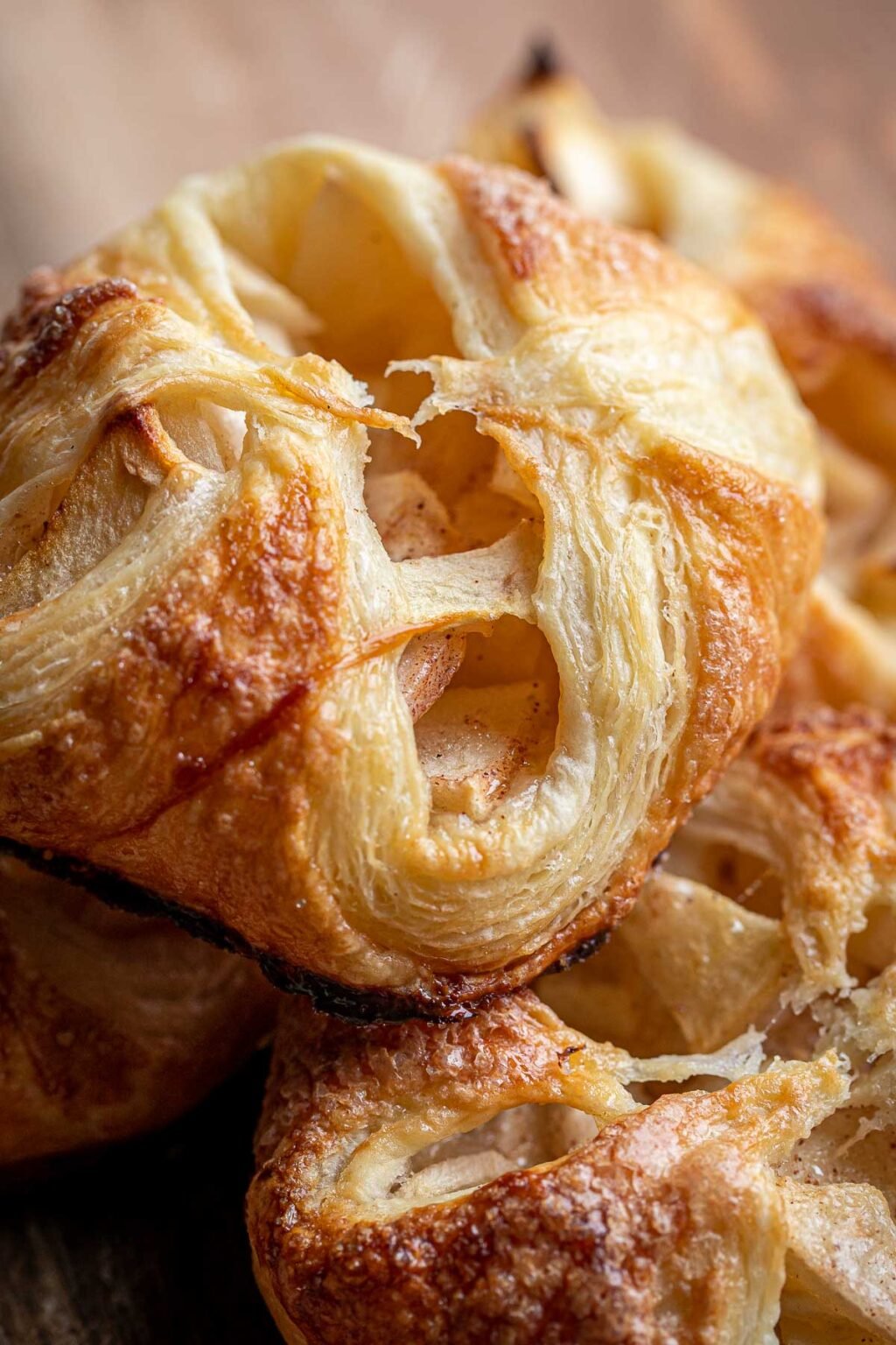 Quick Blitz Puff Pastry (You've Got to Try This!) - Let the Baking Begin!