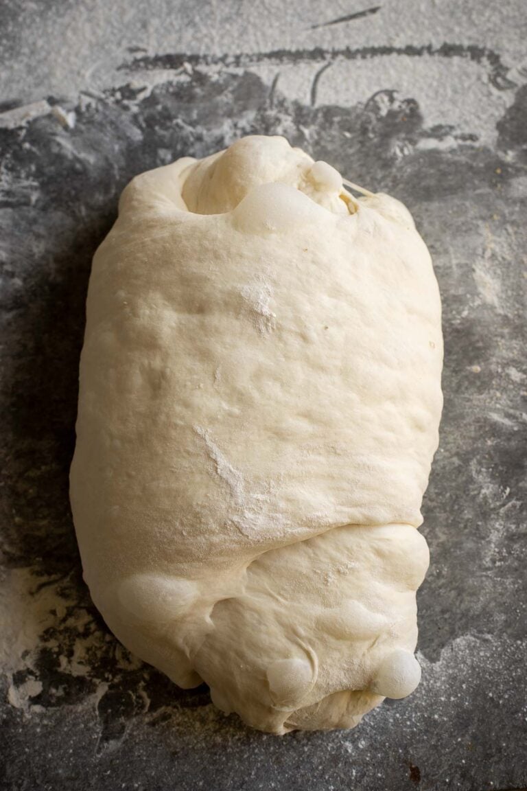 Bread Machine Pizza Dough Recipe - Let the Baking Begin!