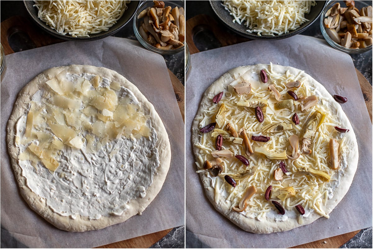 Bread Machine Pizza Dough Recipe - Let the Baking Begin!