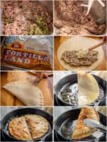 Quick Chebureki Recipe - Чебуреки