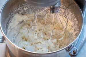 Cheesecake and Raspberry Meringue Roulade - Let the Baking Begin!