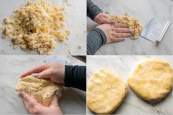 Homemade Flaky Pie Crust Recipe - Let the Baking Begin!